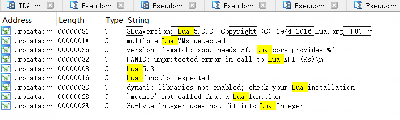 ctfLuaOpcode还原writeup · nszdhd1's blog